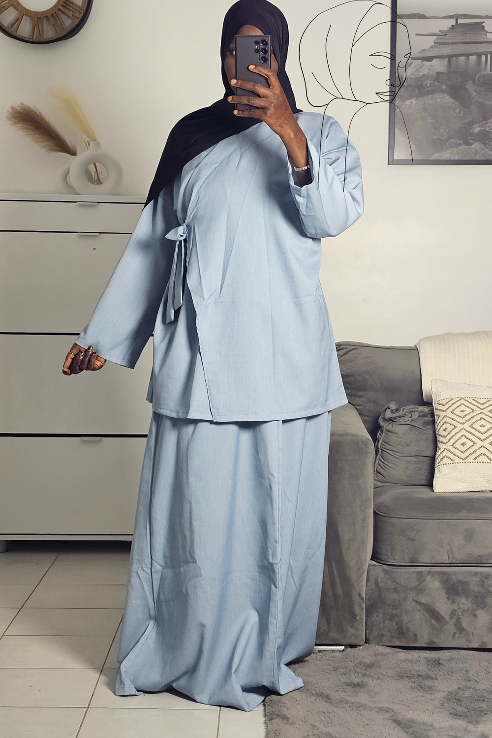 majane-kshop vêtements modest – Majane-kshop